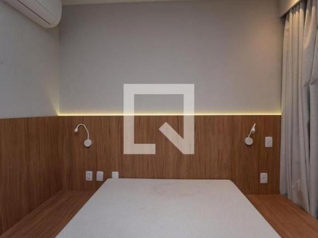 Apartamento à Venda Perdizes, 1 Quarto, 25 m² São Paulo