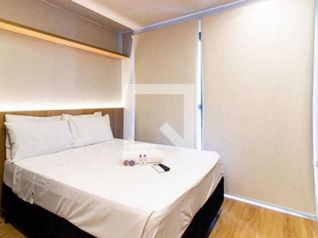 Apartamento à Venda Perdizes, 1 Quarto, 25 m² São Paulo