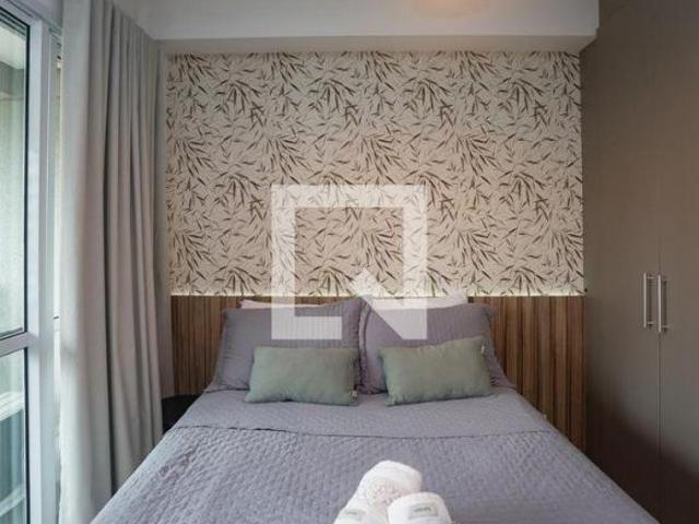 Apartamento à Venda Perdizes, 1 Quarto, 25 m² São Paulo