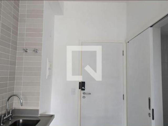 Apartamento à Venda Perdizes, 1 Quarto, 25 m² São Paulo