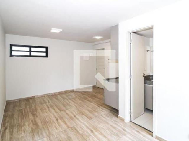 Apartamento à Venda Perdizes, 1 Quarto, 25 m² São Paulo
