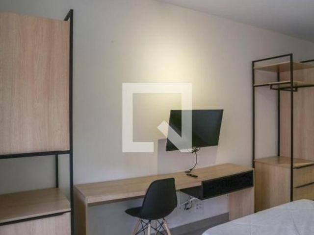 Apartamento à Venda Perdizes, 1 Quarto, 25 m² São Paulo