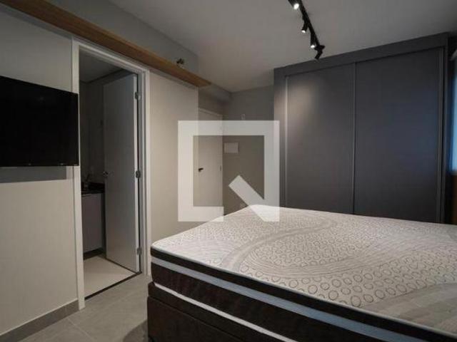 Apartamento à Venda Perdizes, 1 Quarto, 25 m² São Paulo