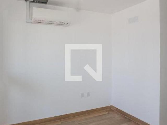 Apartamento à Venda Perdizes, 1 Quarto, 25 m² São Paulo