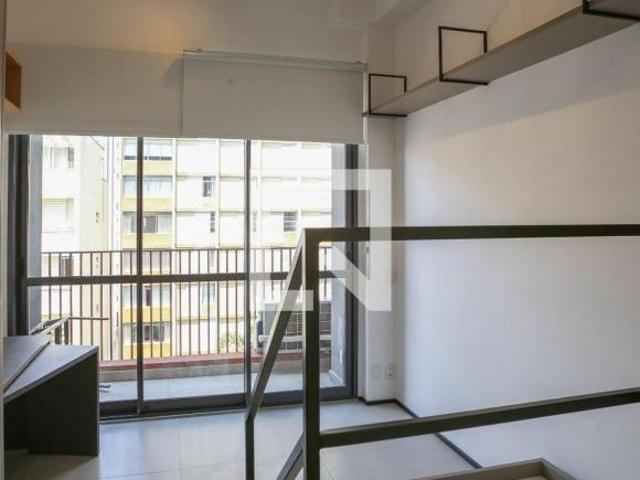 Apartamento à Venda Perdizes, 1 Quarto, 26 m2