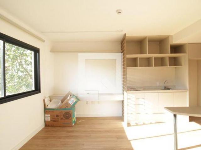 Apartamento à Venda Perdizes, 1 Quarto, 26 m2