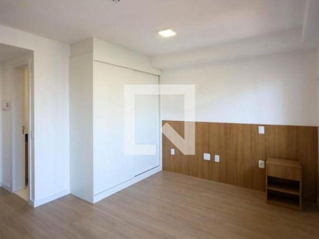 Apartamento à Venda Perdizes, 1 Quarto, 26 m2