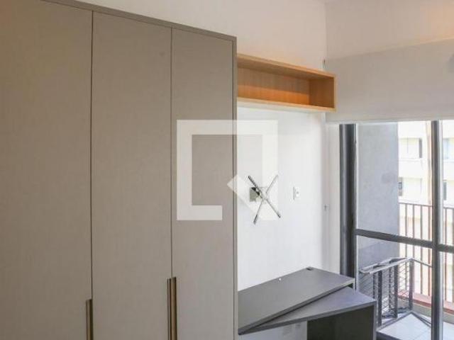 Apartamento à Venda Perdizes, 1 Quarto, 26 m2