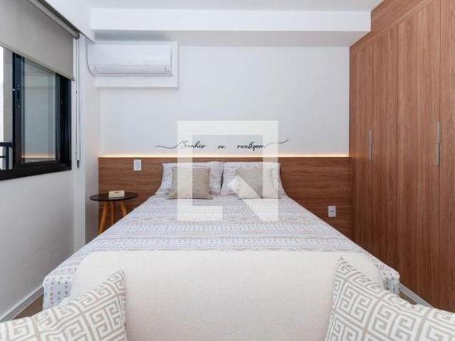 Apartamento à Venda Perdizes, 1 Quarto, 26 m2