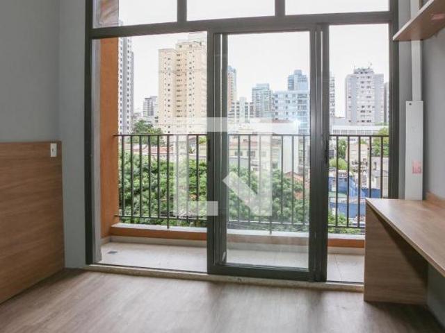 Apartamento à Venda Perdizes, 1 Quarto, 26 m2