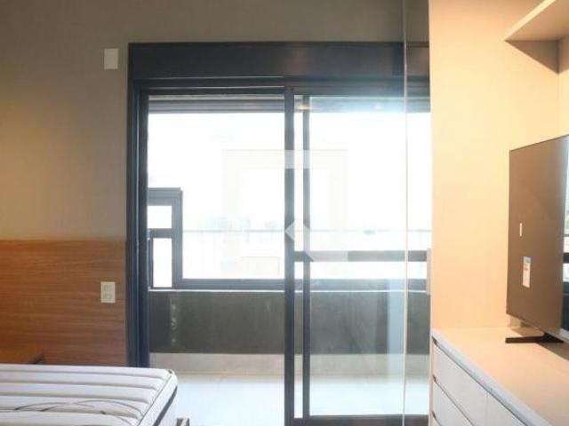 Apartamento à Venda Perdizes, 1 Quarto, 26 m2