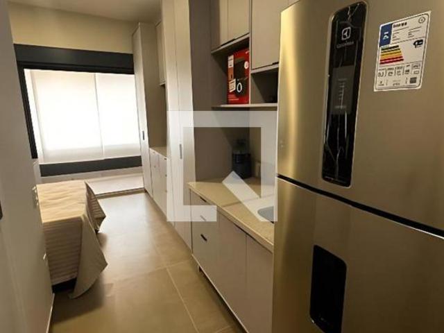 Apartamento à Venda Perdizes, 1 Quarto, 26 m2