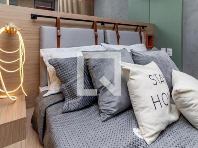 Apartamento à Venda Perdizes, 1 Quarto, 26 m2
