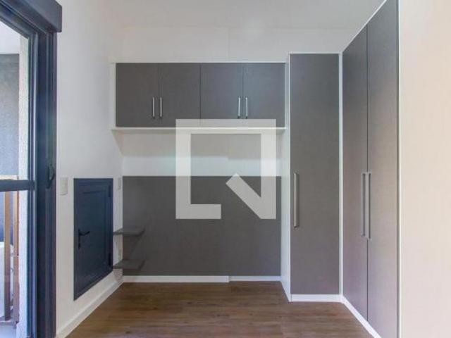 Apartamento à Venda Perdizes, 1 Quarto, 26 m2