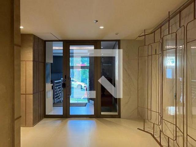 Apartamento à Venda Perdizes, 1 Quarto, 26 m2