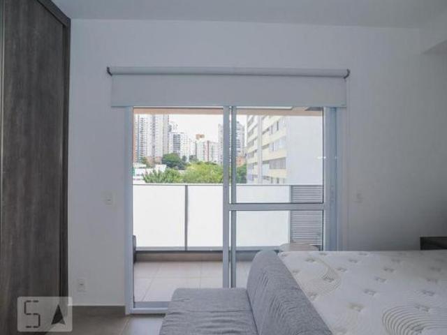 Apartamento à Venda Perdizes, 1 Quarto, 26 m2