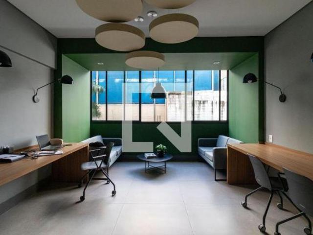 Apartamento à Venda Perdizes, 1 Quarto, 26 m2