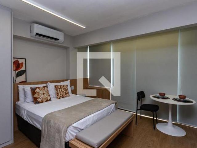 Apartamento à Venda Perdizes, 1 Quarto, 26 m2