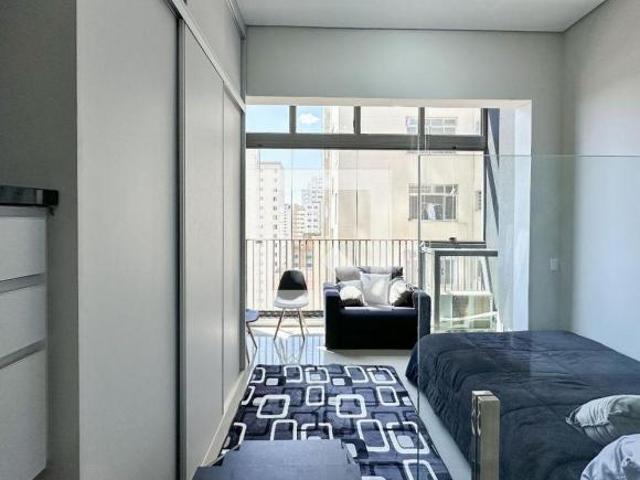 Apartamento à Venda Perdizes, 1 Quarto, 26 m2
