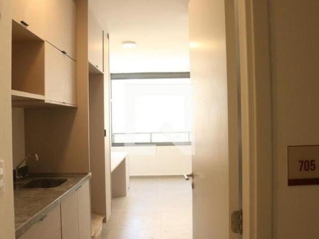 Apartamento à Venda Perdizes, 1 Quarto, 26 m2