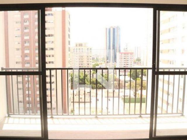 Apartamento à Venda Perdizes, 1 Quarto, 26 m2