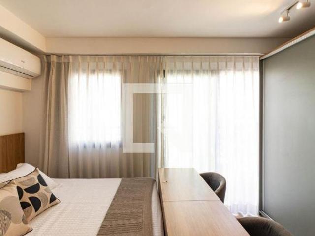 Apartamento à Venda Perdizes, 1 Quarto, 26 m2