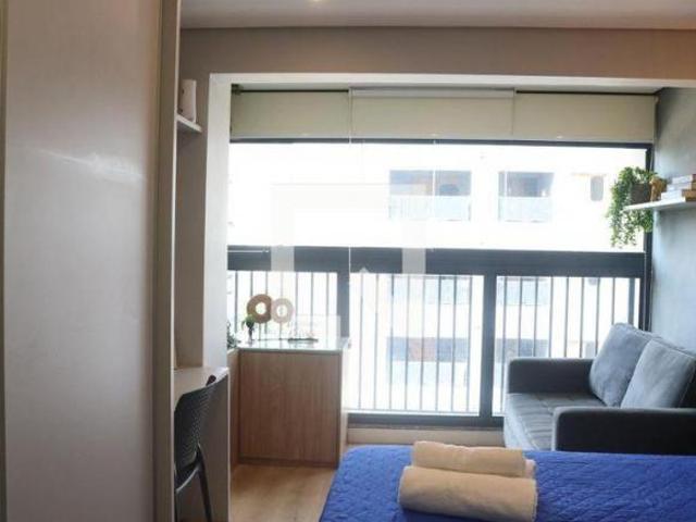 Apartamento à Venda Perdizes, 1 Quarto, 26 m2