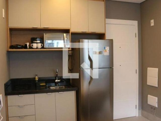 Apartamento à Venda Perdizes, 1 Quarto, 26 m2
