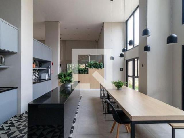 Apartamento à Venda Perdizes, 1 Quarto, 26 m2