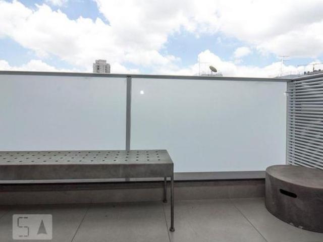Apartamento à Venda Perdizes, 1 Quarto, 26 m2
