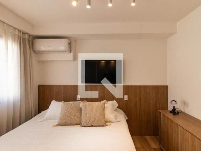 Apartamento à Venda Perdizes, 1 Quarto, 26 m2