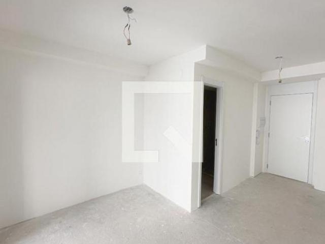 Apartamento à Venda Perdizes, 1 Quarto, 26 m2