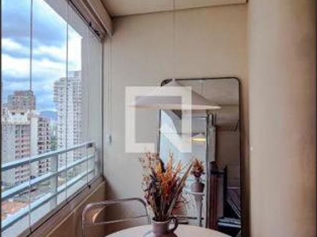 Apartamento à Venda Perdizes, 1 Quarto, 26 m2