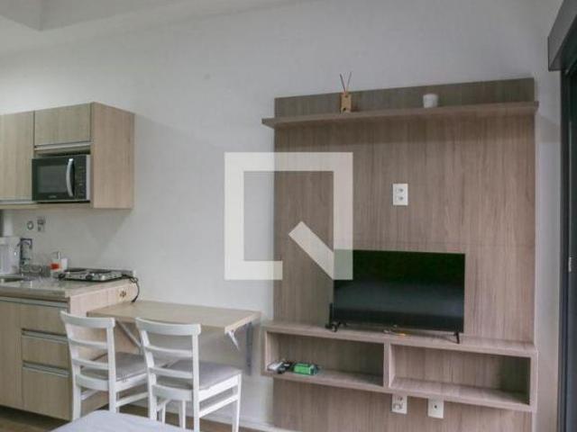 Apartamento à Venda Perdizes, 1 Quarto, 26 m2