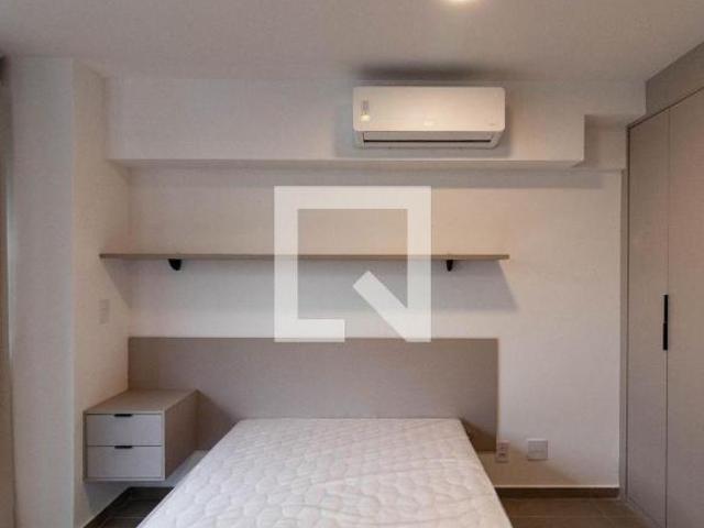 Apartamento à Venda Perdizes, 1 Quarto, 26 m2