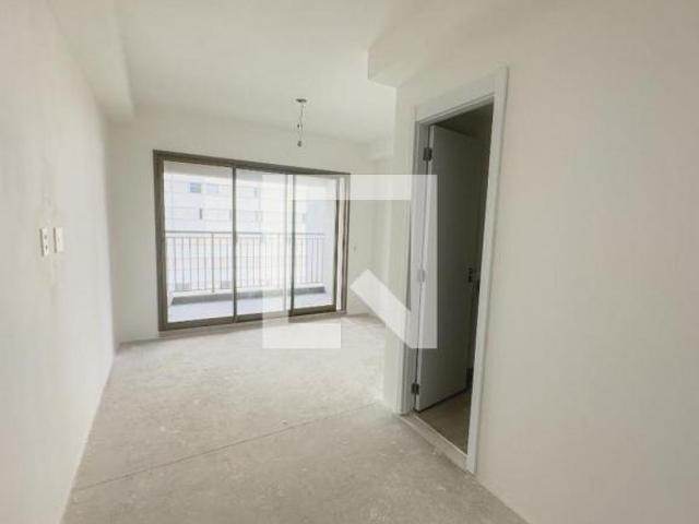 Apartamento à Venda Perdizes, 1 Quarto, 26 m2