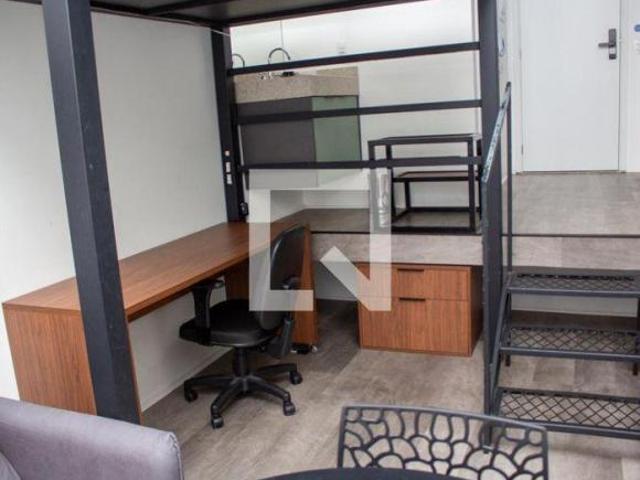 Apartamento à Venda Perdizes, 1 Quarto, 26 m² São Paulo