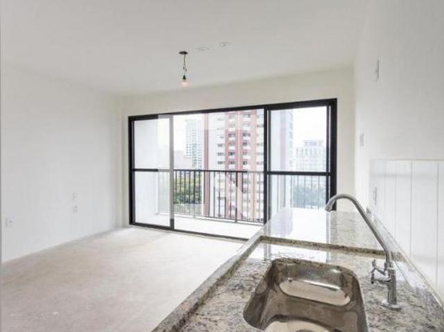 Apartamento à Venda Perdizes, 1 Quarto, 26 m² São Paulo