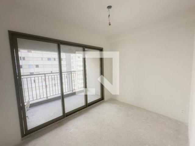 Apartamento à Venda Perdizes, 1 Quarto, 26 m² São Paulo