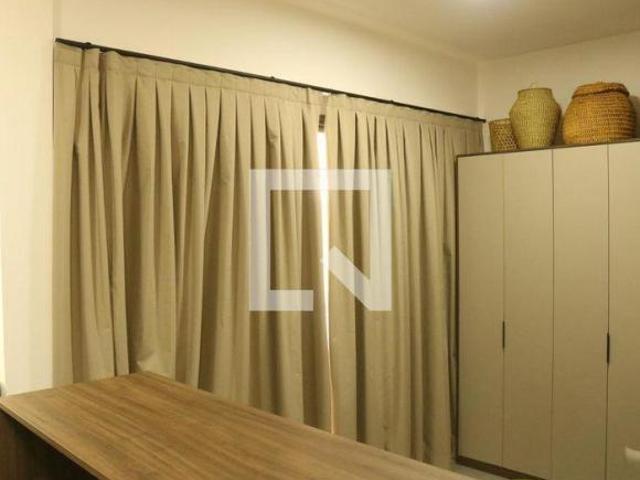 Apartamento à Venda Perdizes, 1 Quarto, 26 m² São Paulo