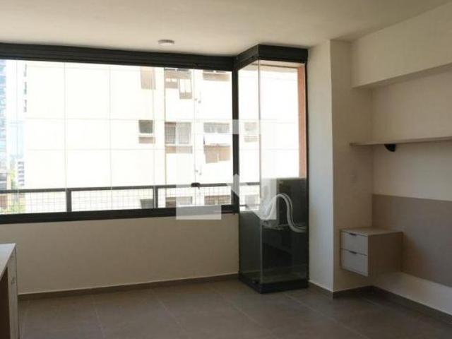 Apartamento à Venda Perdizes, 1 Quarto, 26 m² São Paulo