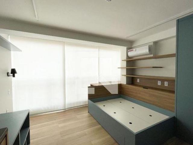 Apartamento à Venda Perdizes, 1 Quarto, 26 m² São Paulo