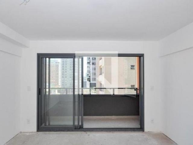 Apartamento à Venda Perdizes, 1 Quarto, 26 m² São Paulo