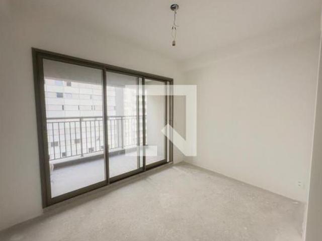 Apartamento à Venda Perdizes, 1 Quarto, 26 m² São Paulo