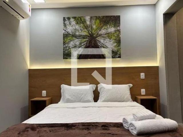 Apartamento à Venda Perdizes, 1 Quarto, 26 m² São Paulo