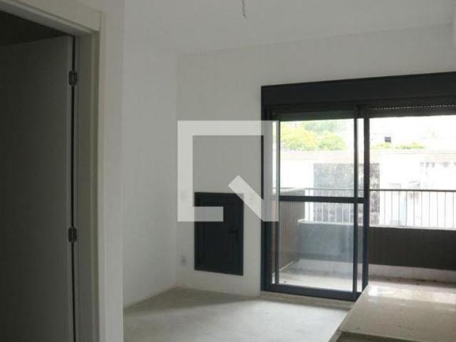 Apartamento à Venda Perdizes, 1 Quarto, 26 m² São Paulo
