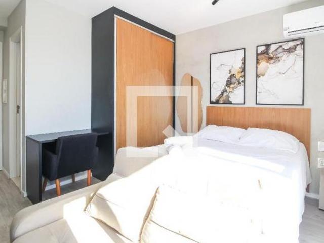 Apartamento à Venda Perdizes, 1 Quarto, 27 m2