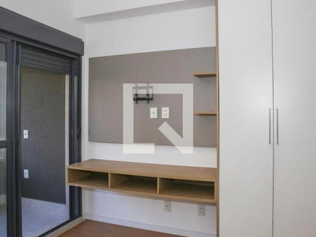 Apartamento à Venda Perdizes, 1 Quarto, 27 m2