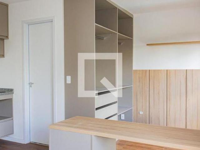 Apartamento à Venda Perdizes, 1 Quarto, 27 m2