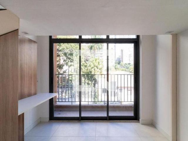 Apartamento à Venda Perdizes, 1 Quarto, 27 m2